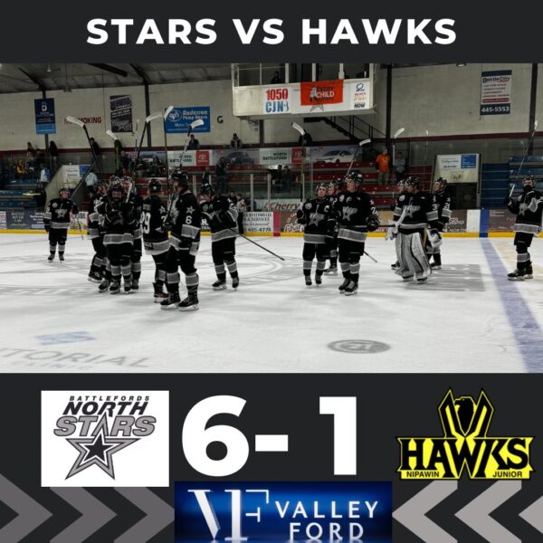 Battlefords North Stars